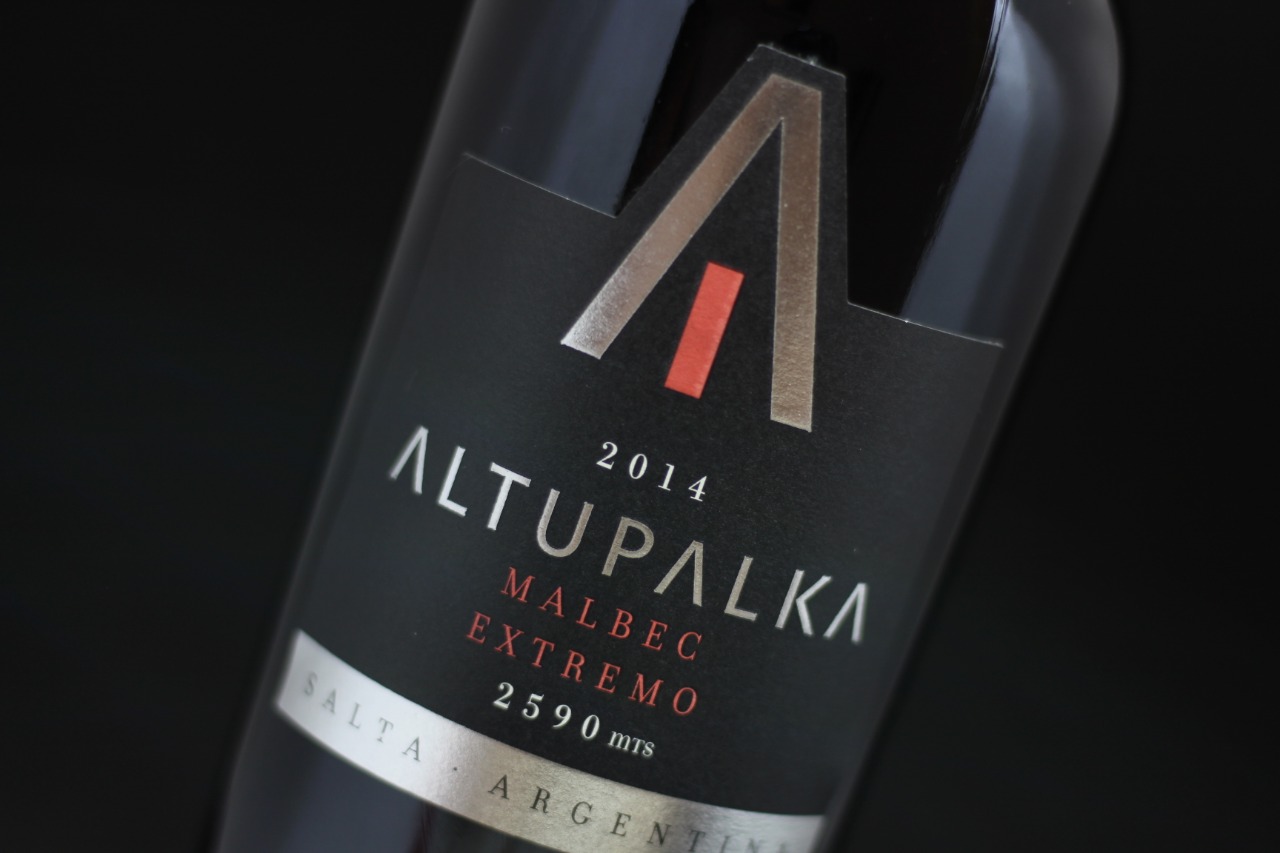 Tintos – High Altitude Vineyards